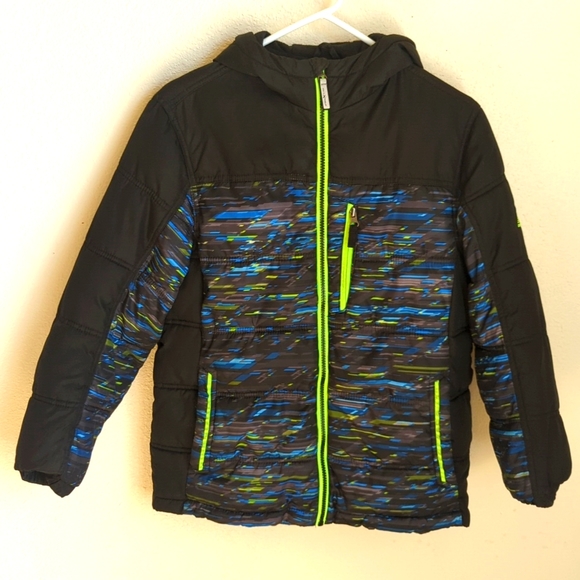 ZeroXposur | Jackets & Coats | Like New Zeroxposur Puffer Coat | Poshmark